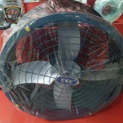 Jual Drum Fan 24 inch - 380V / Blower Tabung Gedung 24 inch - 3 Phase ...