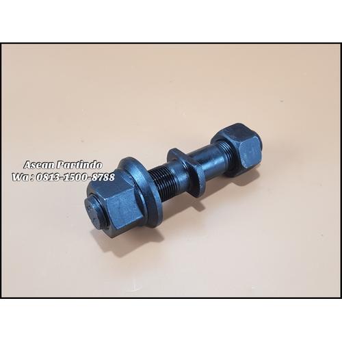 Jual Baut Roda Double Mur - Mur Topi - Truck Buntut Trailer FUWA 16 TON ...