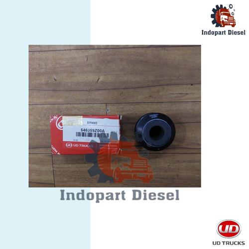 Jual Bushing Stabil Nissan Quester OEM 54605-9Z00A - Jakarta Barat ...
