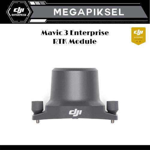 Jual DJI Mavic 3E Part01-Rtk Module - Jakarta Pusat - Megapiksel Store ...