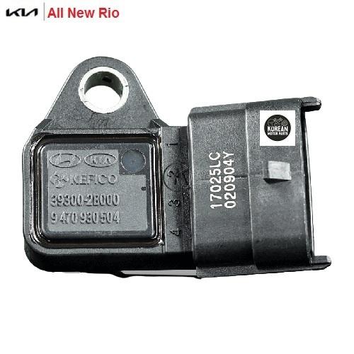 Jual SENSOR ASSY MAP RIO - Kota Tangerang Selatan - koreanmotorparts ...