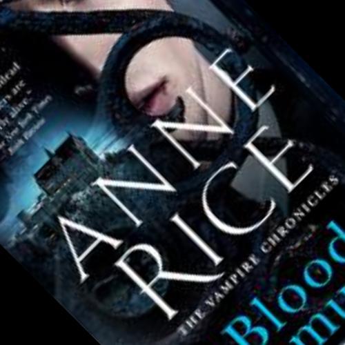 Jual Blood Communion - Anne Rice (ORIGINAL ENGLISH VERSION) - Jakarta ...