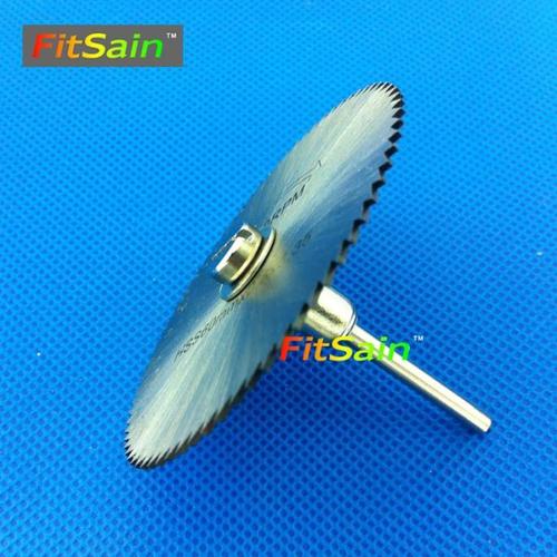 Jual Mata Gergaji Kayu 60mm Mini Grinder Dremel Circular Saw Rotary ...