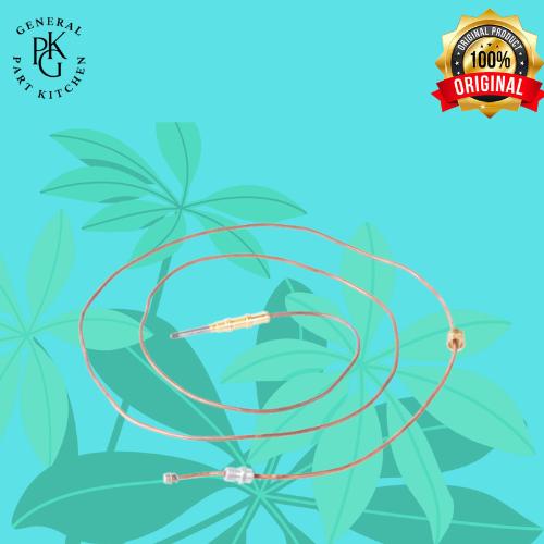 Jual THERMAL COUPLING FOR OVEN BURNER - Jakarta Pusat - General Part ...