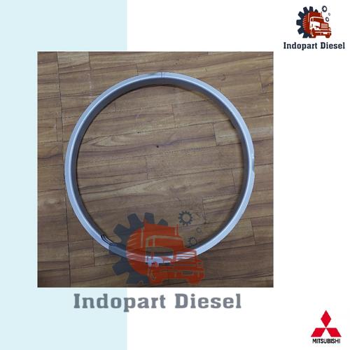 Jual Ring Radiator Aluminium Mitsubishi Fuso Fighter FN62 6M60 Copotan ...