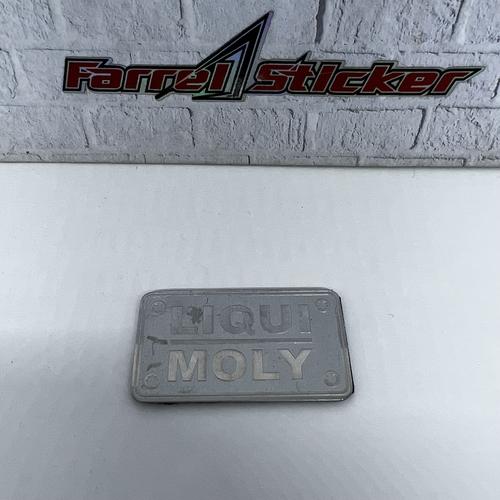 Jual STIKER EMBLEM Sticker TUTUP SENSOR HONDA VARIO PCX STAINLESS ...