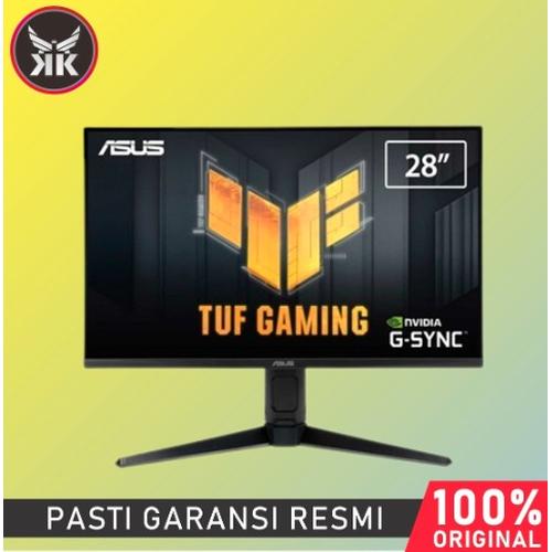 Jual ASUS TUF VG28UQL1A 28 Inc IPS 4K UHD 144Hz 1ms HDR Gaming Monitor ...