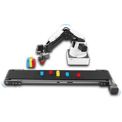 Jual Dobot Conveyor Belt for Dobot Magician - Kab. Bekasi - Toko Robot ...