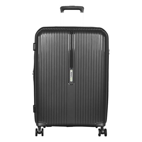 Promo Koper - Trolley Case Travel Time HY821 - 27 Inch - Dark Blue ...
