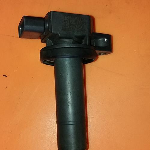 Jual ignition coil toyota vios yaris ist 1nz original copotan - Jakarta ...