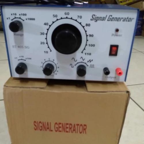 Jual SIGNAL GENERATOR // Sinyal Generator - Kota Bekasi - TOKO WIJAYA7 ...
