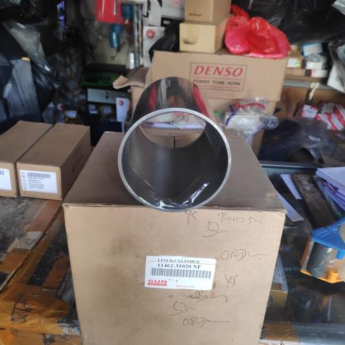 Jual Cylinder Liner Buring Boring Set Toyota Kijang Super 5K - Kota ...
