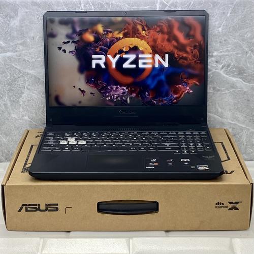 Jual Laptop ASUS TUF Gaming Ryzen 5 Ram 16/512Gb FHD-IPS Nvidia GTX ...
