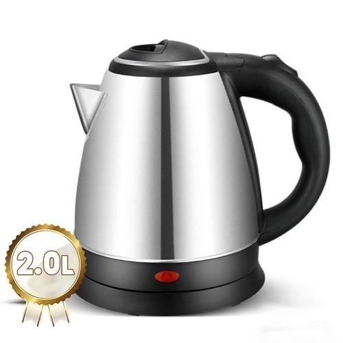 Jual Teko Pemanas Air Listrik Elektrik Electric Kettle Ketel 2L 2 Liter ...