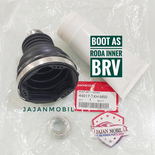 Jual INNER KARET BOOT CV JOINT BRV ORIGINAL BOOT AS RODA DALAM BRV ...