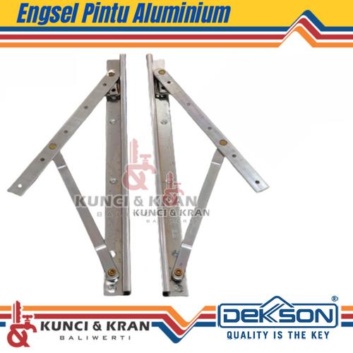 Jual Engsel Casement Dekkson CAS DKS IRON 14" Engsel Casement besi ...