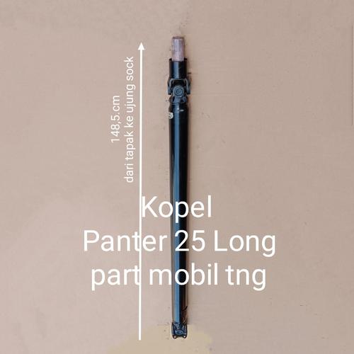 Jual Kopel Propeller Shaft Cross Joint Assy Isuzu Panther 25 2500cc ...