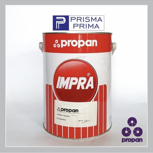 Jual Cat Politur Kayu Impra Mueble Lack NC - 141 Clear Dof Semi Gloss 5 ...