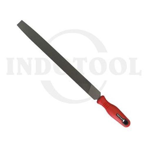 Jual KIKIR DATAR / COARSE TEETH FLAT FILE 10" - 250mm MAXPOWER - Kota ...