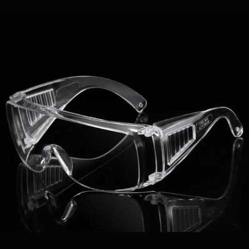 Jual Kacamata safety / Kacamata lab / safety glasses / APD / Kacamata ...