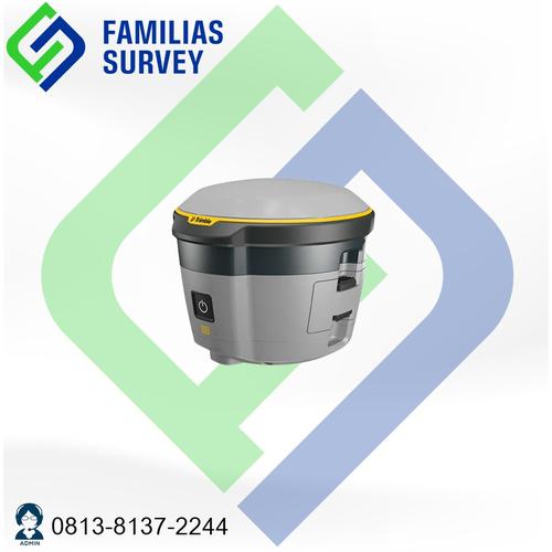 Jual GPS Geodetik Trimble R2 GNSS Receiver RTK - Kota Tangerang - Asih ...