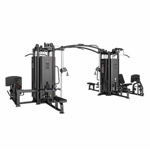 Jual Multi Jungle Fitness 8 Stacks INSIGHT SA023+SA023OPTB+SA023 8 ...