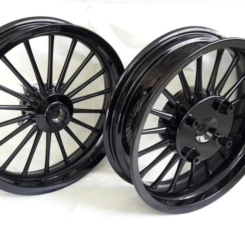 Jual Velg Racing Tapak Lebar Power PCX 150 Classic - Jakarta Barat ...