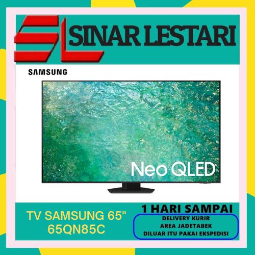 Promo SAMSUNG 65QN85C NEO QLED 4K SMART TV 65 INCH DOLBY ATMOS ...