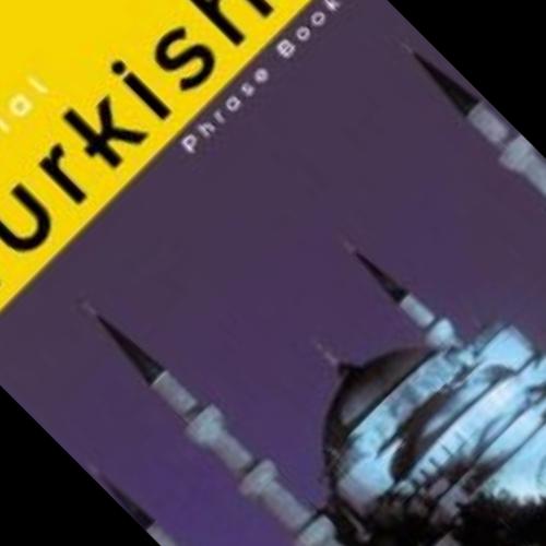 Jual Essential Turkish (ORIGINAL ENGLISH VERSION) - Jakarta Timur ...