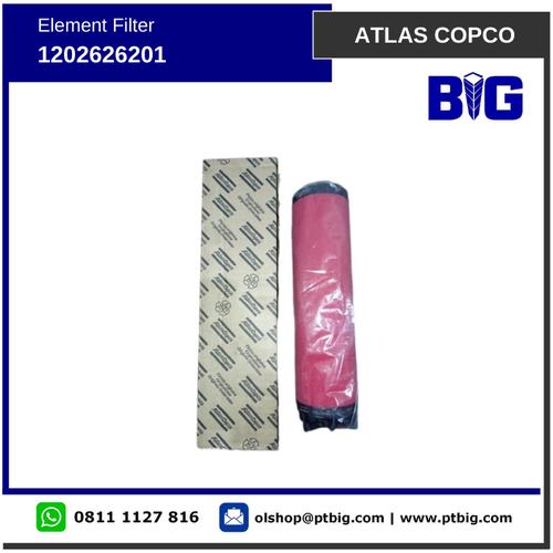 Jual Element filter atlas copco 1202626201 - Jakarta Barat - PTBIG-JKT ...