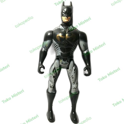 Jual Batman Bruce Wayne Justice League Superhero Super Hero Jadul Old ...