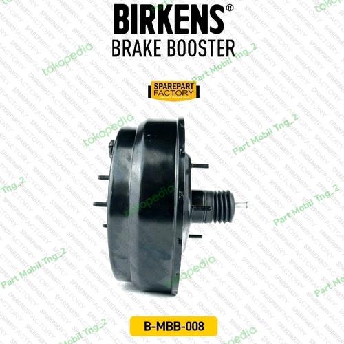 Jual Booster Boster Rem Mitsubishi Canter PS 110 Double/Canter 125 ...