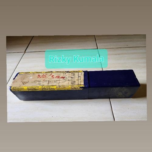 Jual Kawat Las Stainless BOHLER 316L-16 / 3.2X350mm AWS 5 KG - Kota Surabaya - RIZKY KUMALA ...