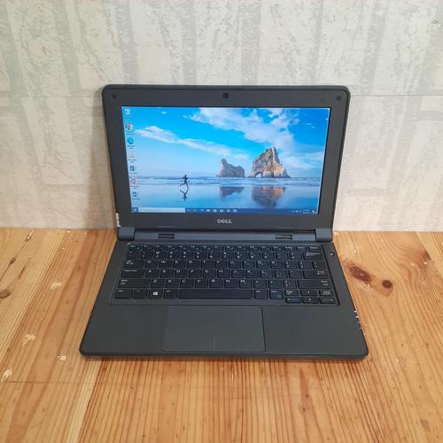 Jual Dell Latitude 3160, Intel Celeron-N3060, 4/500Gb - Jakarta Barat ...