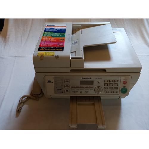 Jual Printer Multifunction Panasonic KX-MB2030 - Jakarta Selatan ...