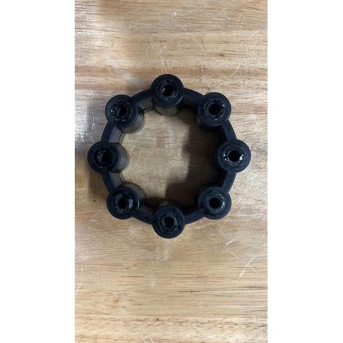 Jual RUBBER COUPLING MH-90 C-KING/KARET COUPLING MH-90 - Jakarta Barat ...