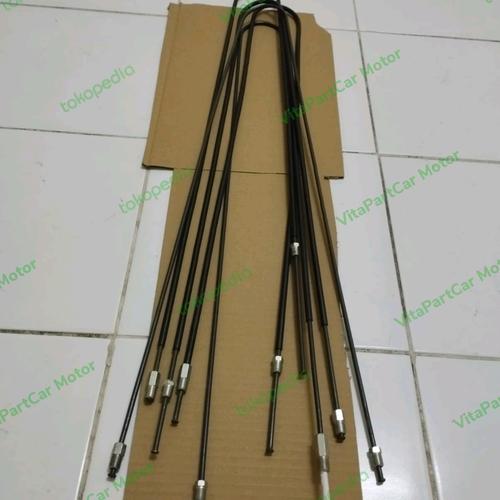 Jual PIPA SELANG REM MOBIL BESI NEPEL 10 PANJANG 150CM - Jakarta Barat ...