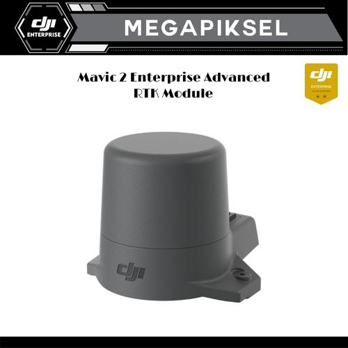 Jual DJI - RTK Module For Mavic 2 Enterprise Advanced - Jakarta Pusat ...