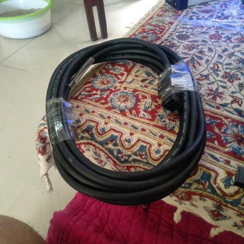 Jual MFECA0050EAD KABEL ENCODER SERVO PANASONIC MINAS A5 DAN A6 ...