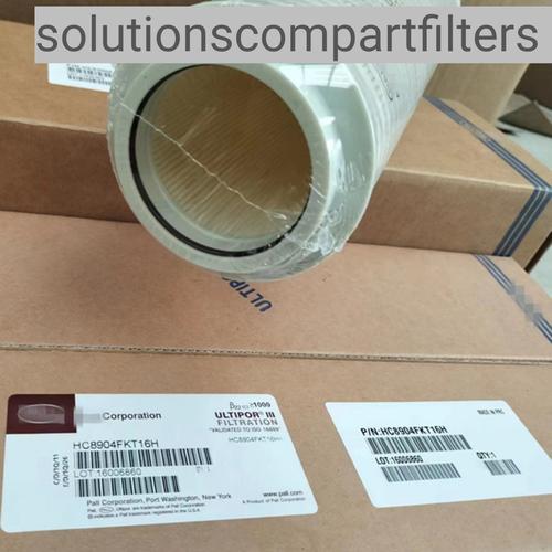 Jual Hydraulic Filter Element HC8904FKT16H PALL Ultipor 25-micron ...