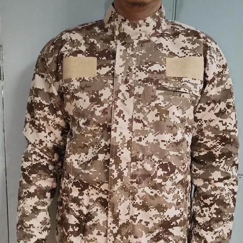 Jual JAKET GURUN DIGITAL - JAKET GURUN DIGITAL ABG LORENG - JAKET ...