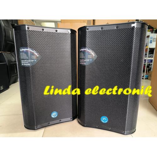 Jual speaker pasif audio seven ak800 pasif 2 buah 15 inch garansi original - Jakarta Barat ...