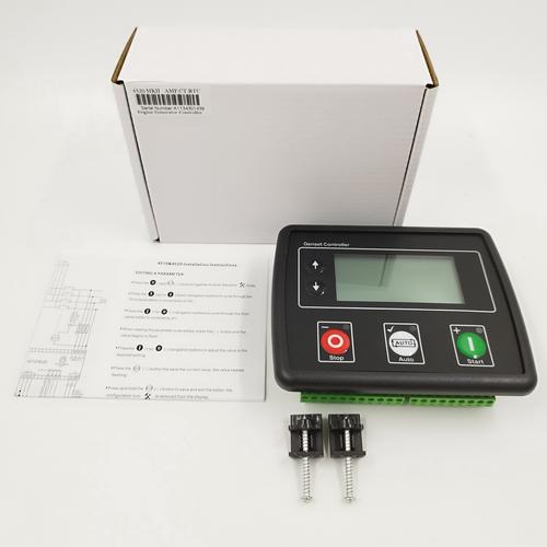 Jual 4520 DSE 4520 MODULE GENSET CONTROLLER OEM REPLACEMENT DSE4520 ...