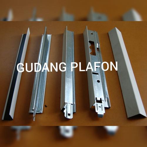 Jual RANGKA AKUSTIK/MAINTEE 360CM/CROSTE 60CM/CROSTE 120CM/WALL ANGEL ...