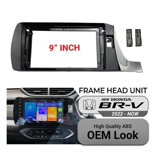Jual Frame Head Unit OEM Honda BRV 2022-ON - Jakarta Pusat - Dandan ...