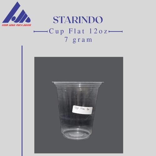 Jual Cup 12oz 7 gram/Printing cup 12oz (2 warna) Qtty 2000pcs - Kota ...