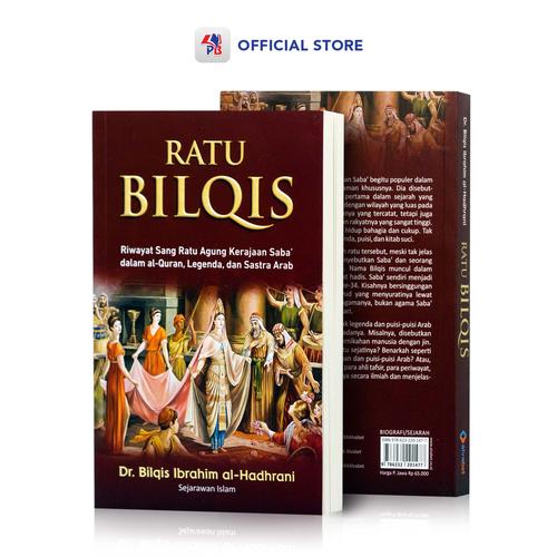 Jual Buku Sejarah / Ratu Bilqis - Kab. Bantul - Pustaka Baru Press ... Jual Buku Sejarah / Ratu Bilqis - Kab. Bantul - Pustaka Baru Press ...