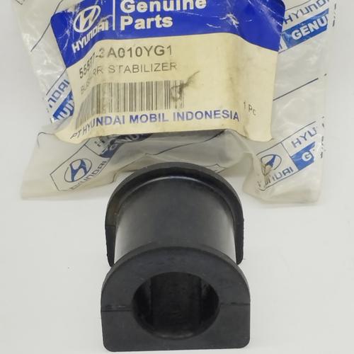 Jual Bushing Stabilizer Bush Karet Stabil Belakang Hyundai Trajet Ori ...