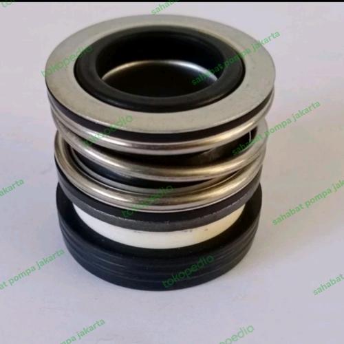 Jual Mecanical seal pompa kolam renang 19 mm dapat di gunakan berbagai pump - Jakarta Barat ...