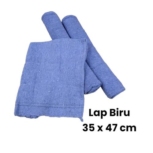 Jual Kain Pel Katun Besar Lap Lantai Dan Lap Kendaraan 35 x 47 cm - Kab ...